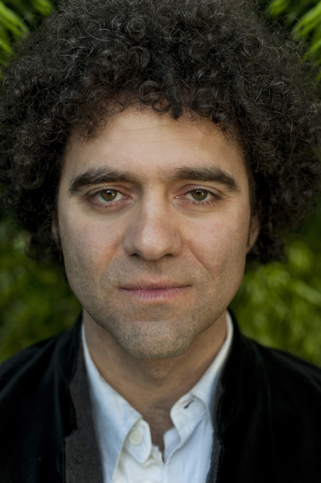 Image of Peter Salett