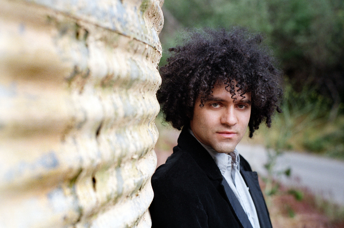 Picture of Peter Salett