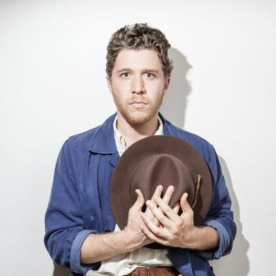 Image of Gideon Jacobs