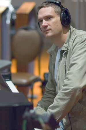 Picture of John Ottman