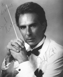 Picture of Bill Conti