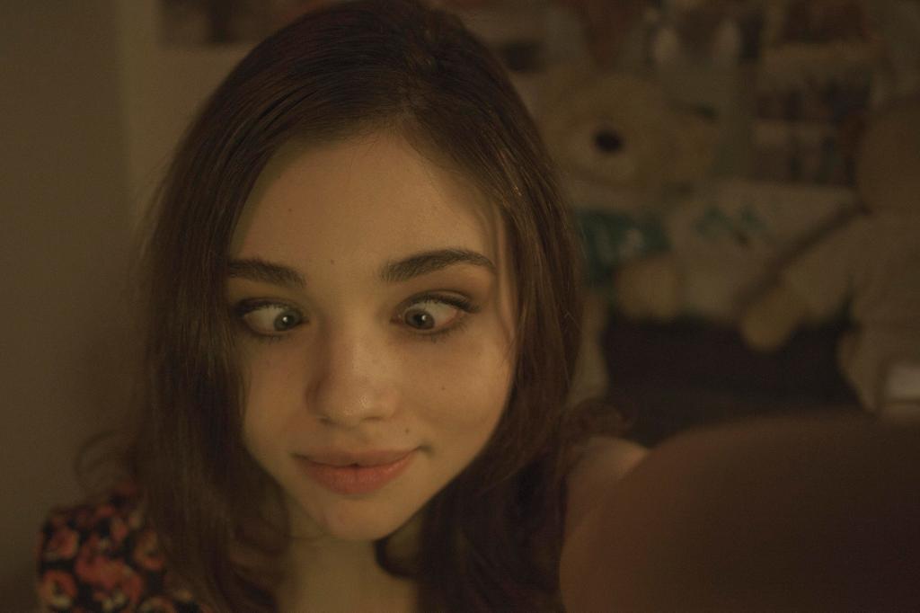 Picture Of India Eisley