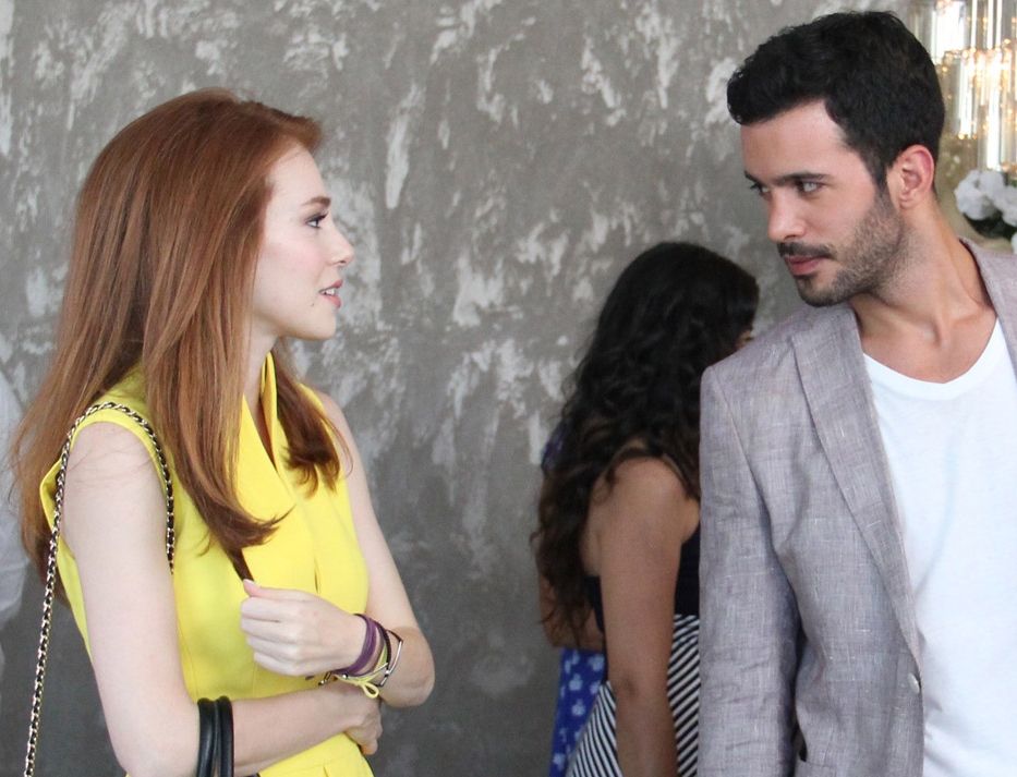 Picture of Elçin Sangu