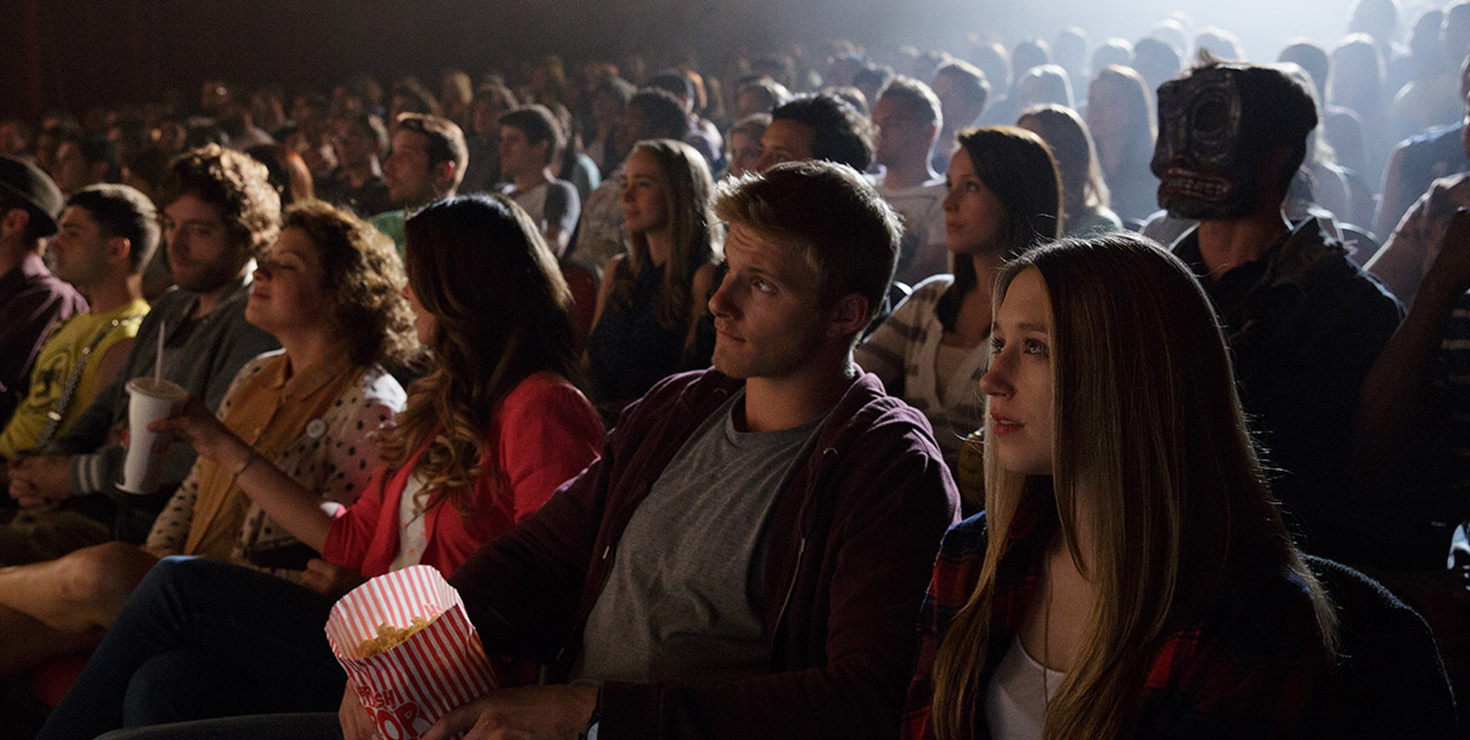 Picture of The Final Girls