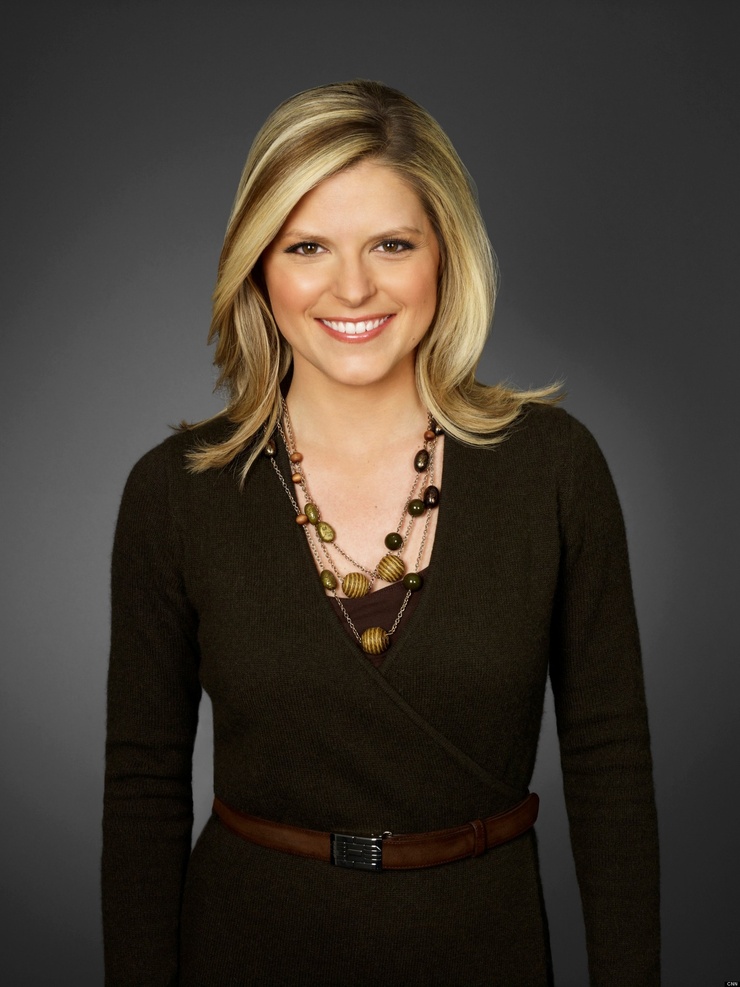 Picture of kate Bolduan