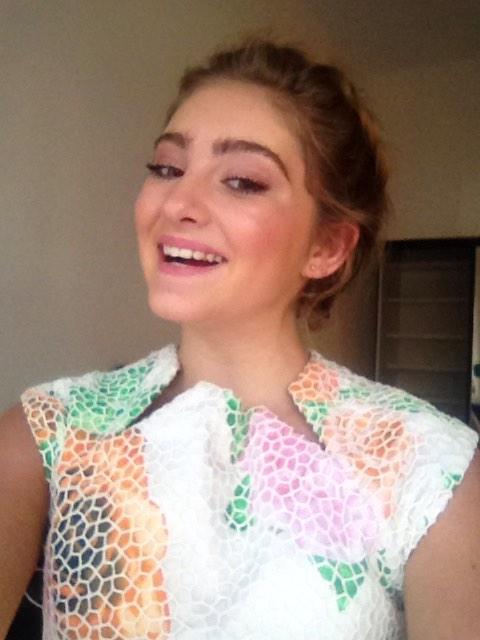 Picture of Willow Shields