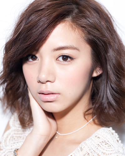 Picture of Eliza Ikeda