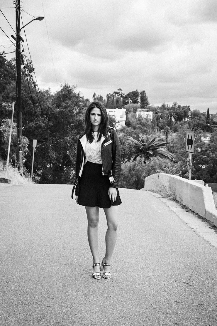 Picture of Rozzi Crane