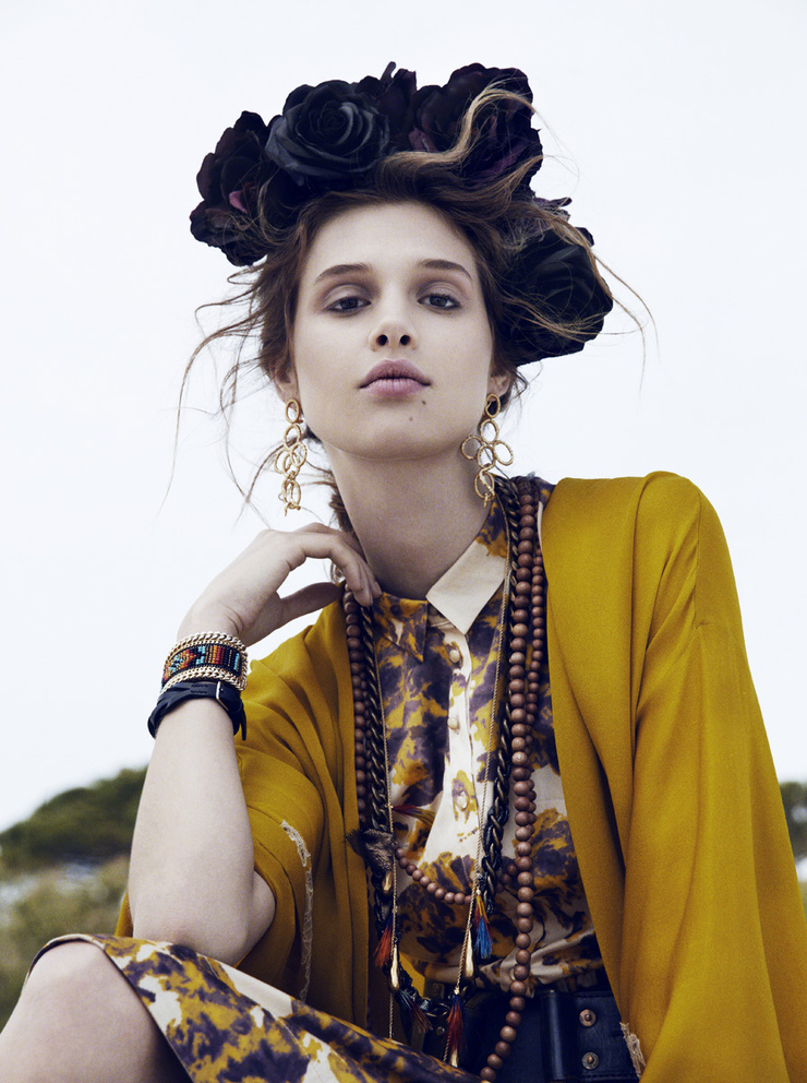 Picture of Anais Pouliot