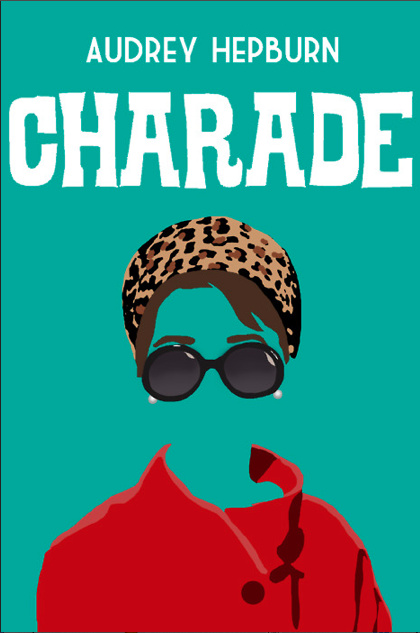 Picture of Charade (1963)