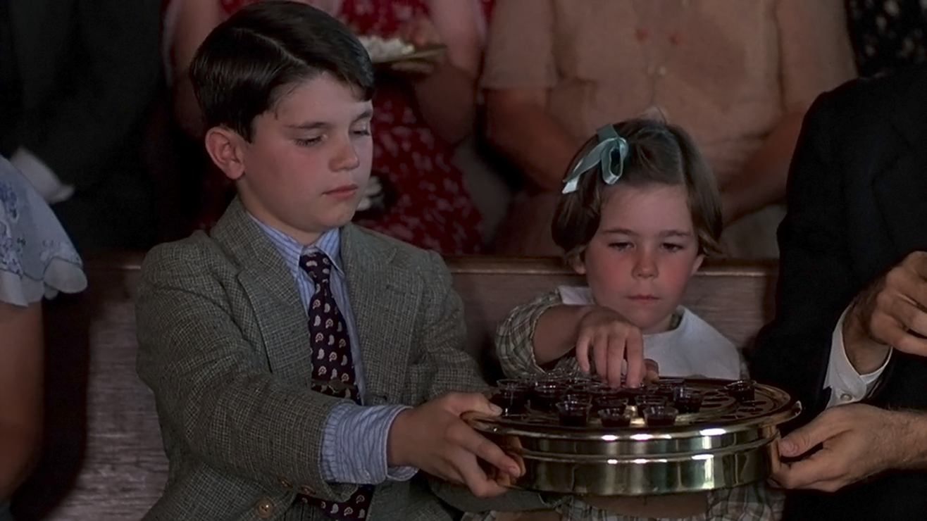 Yankton Hatten and Gennie James