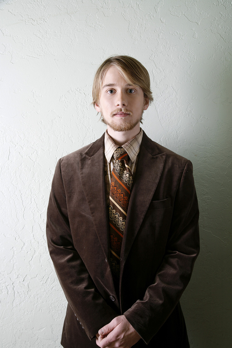 Picture of Lou Taylor Pucci