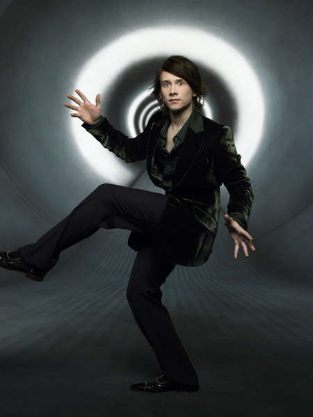 Picture of Lou Taylor Pucci