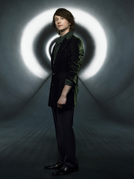 Picture of Lou Taylor Pucci