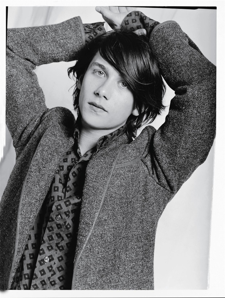 Image of Lou Taylor Pucci