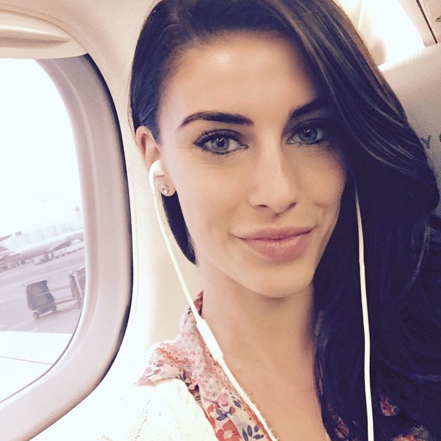Picture of Jessica Lowndes