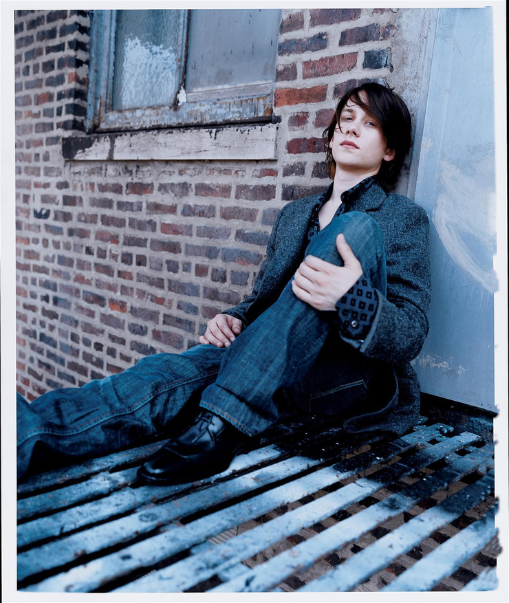 Picture of Lou Taylor Pucci