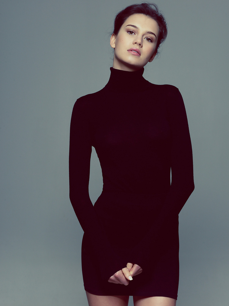 Klaudia Ungerman picture