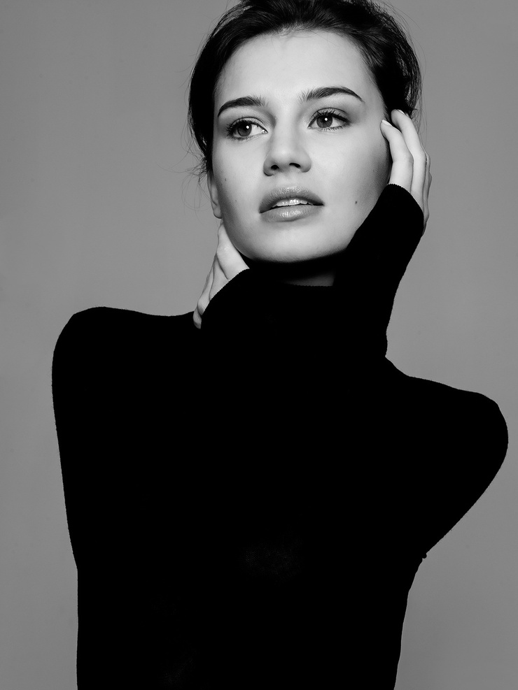 Picture of Klaudia Ungerman