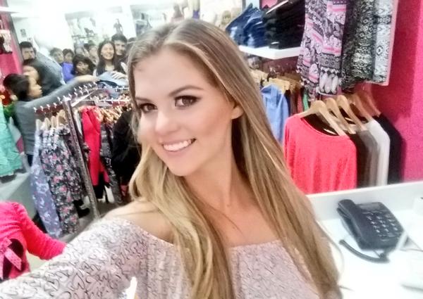 Picture of Brunella Horna