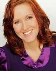 Picture of Sharon Jordan