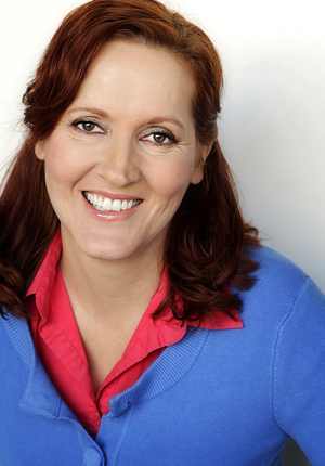 Picture of Sharon Jordan