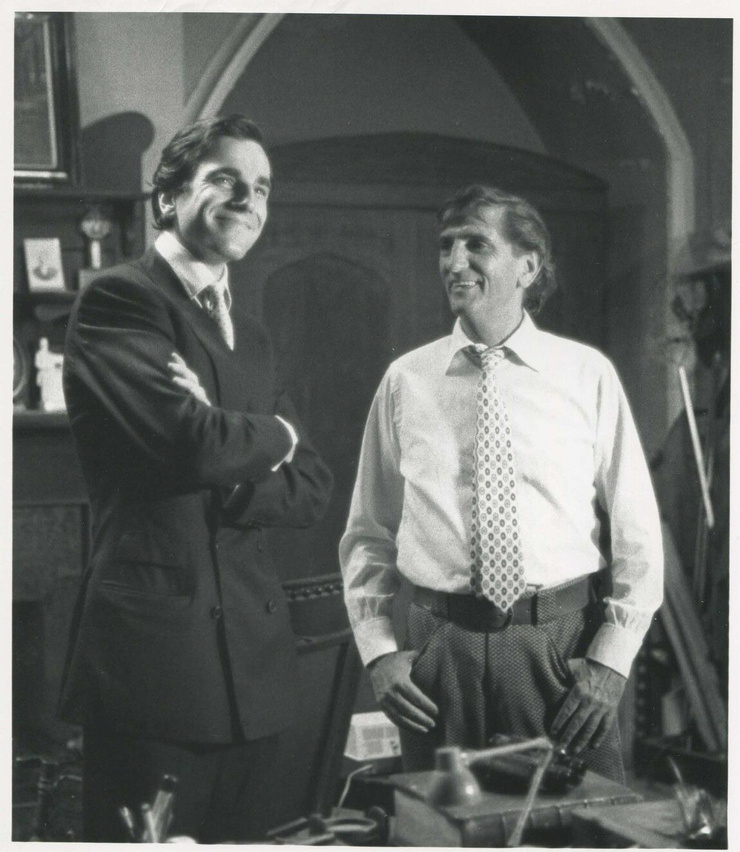 Image of Stars and Bars