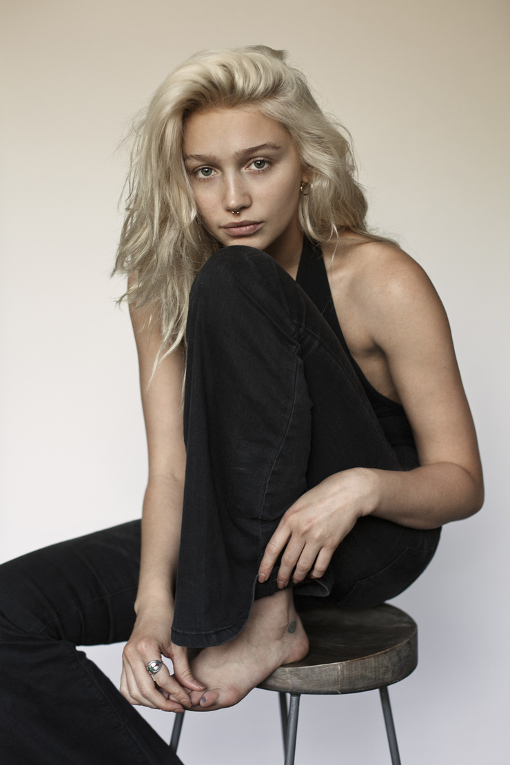 Picture of Cailin Russo