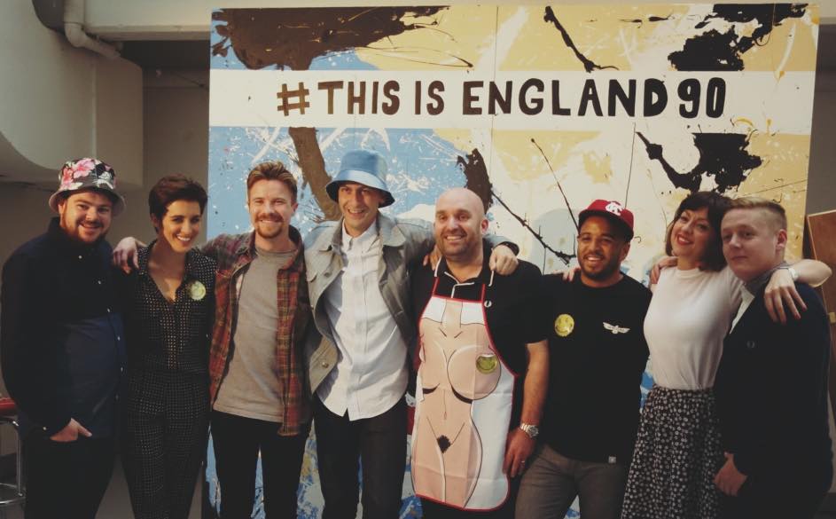 Picture of This Is England '90 (2015-2015)