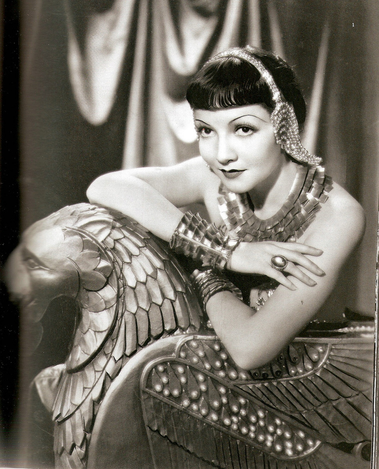 Picture of Cleopatra
