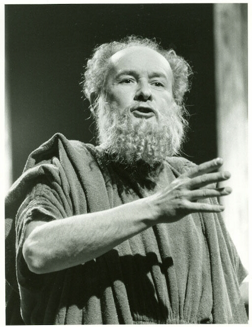 Image of George Voskovec