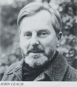 Picture of John Leach