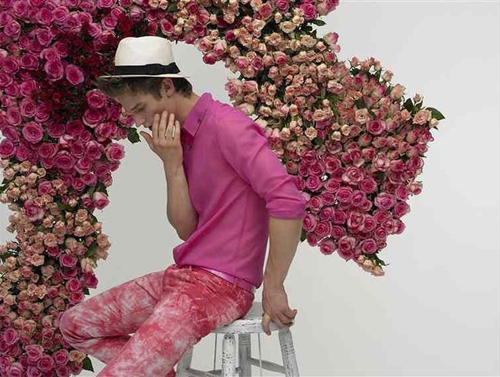 Picture of Phillip Bierbaum