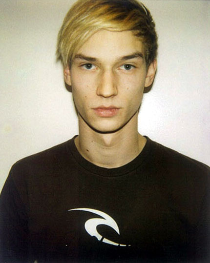 Picture of Phillip Bierbaum