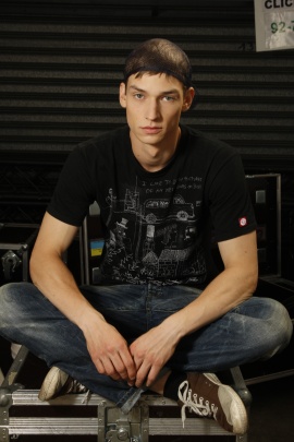 Picture of Phillip Bierbaum