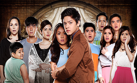 Picture of Pagpag: Siyam na buhay