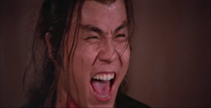 Picture of Invincible Shaolin (North Shaolin vs South Shaolin) (La ...