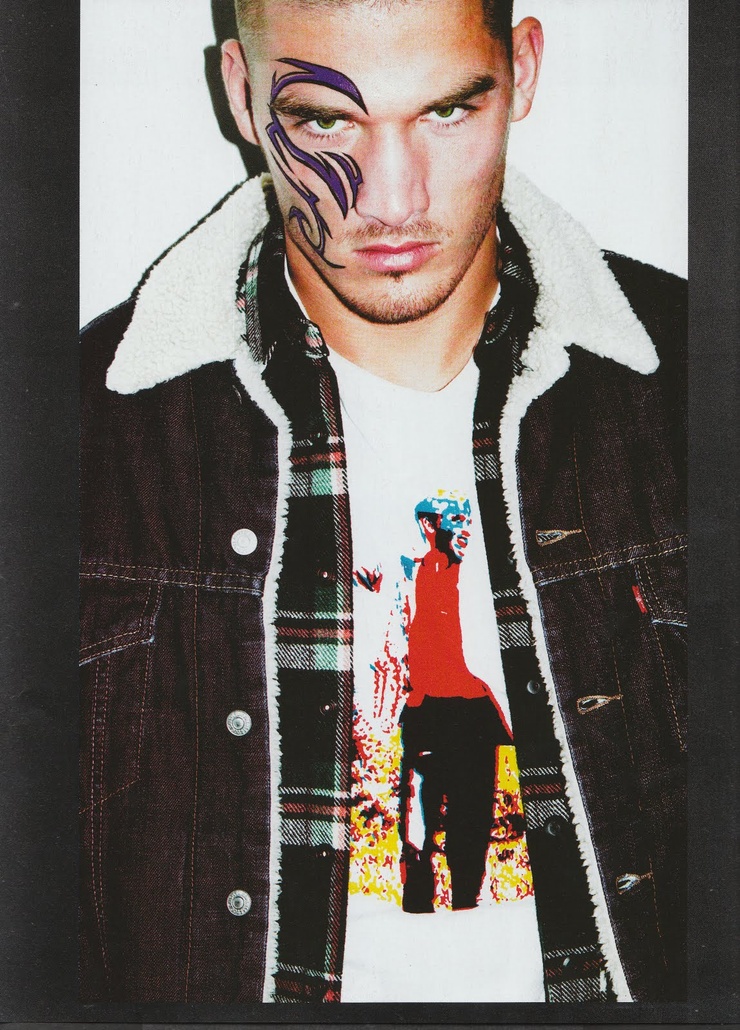 Picture of Kerry Degman