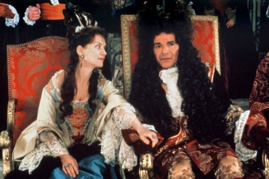 Picture of Saint-Cyr