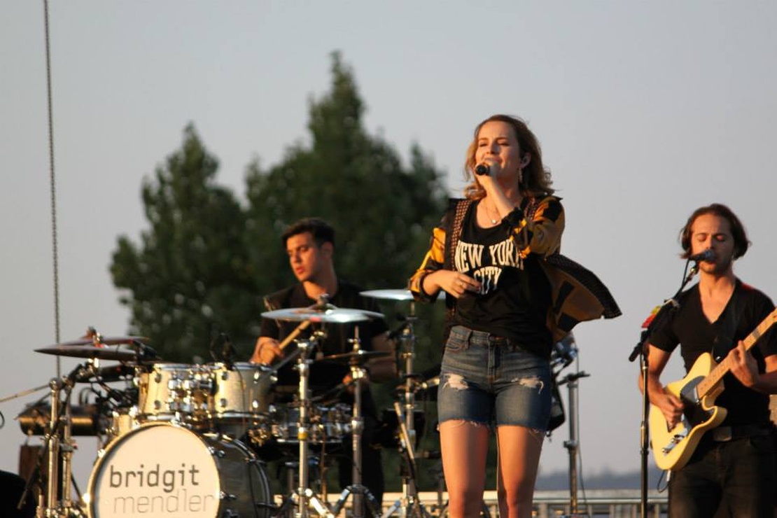 Picture of Bridgit Mendler