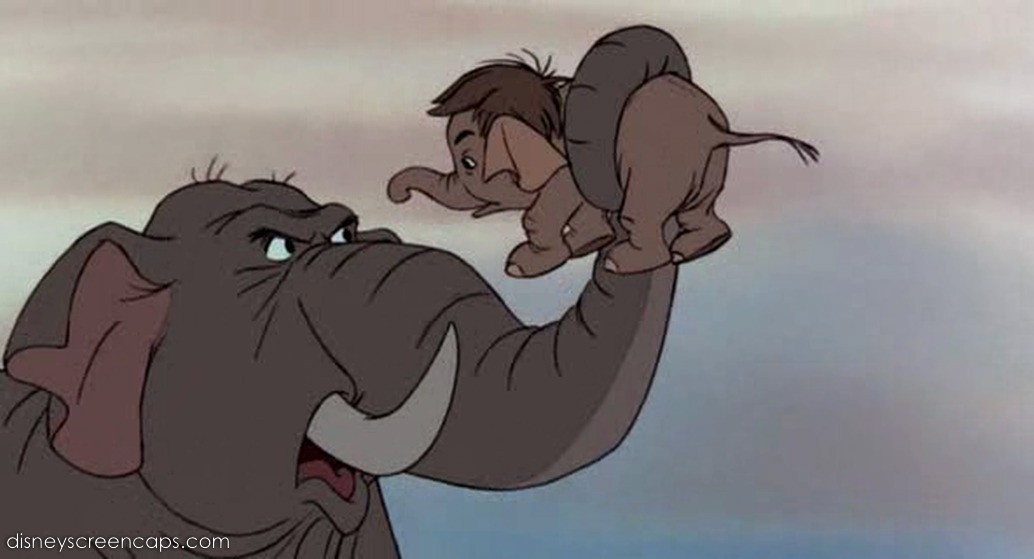 Picture of Colonel Hathi