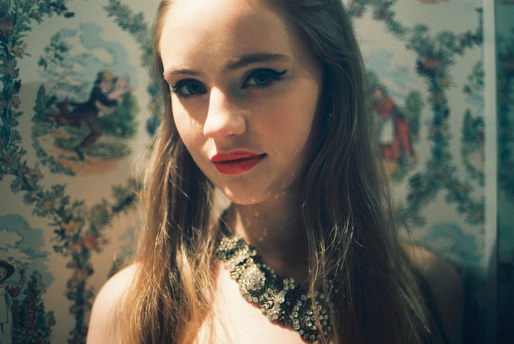 Picture of Brynja Jónbjarnardóttir
