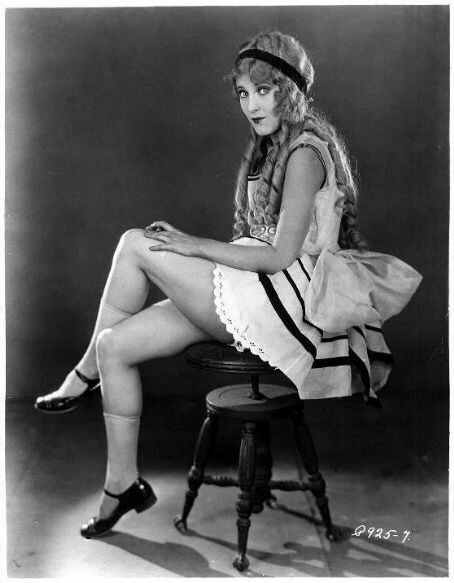 Picture of Frances Lee