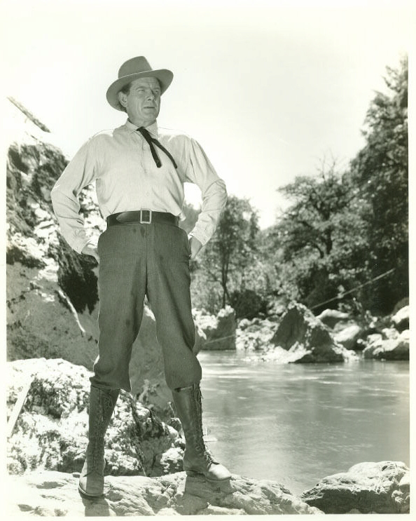 Picture of Charles Bickford