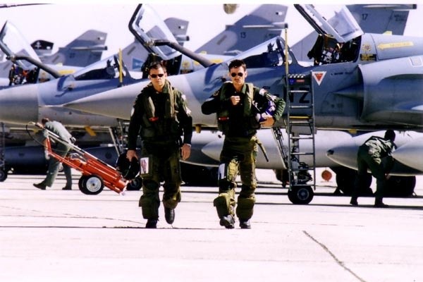 Picture of Sky Fighters