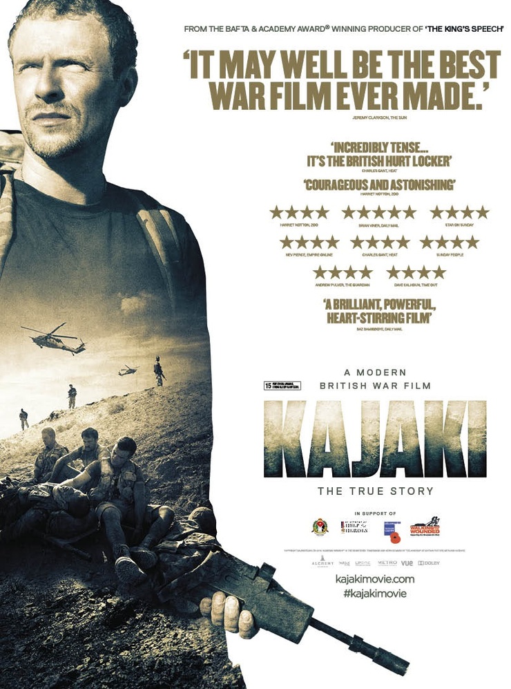 Kajaki image