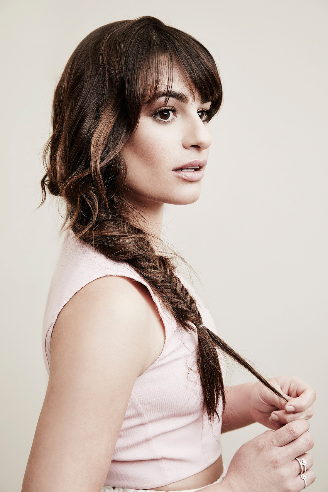 Picture of Lea Michele