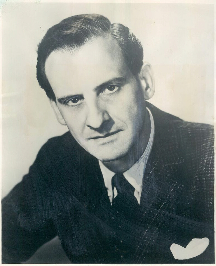 Image of Hans Conried