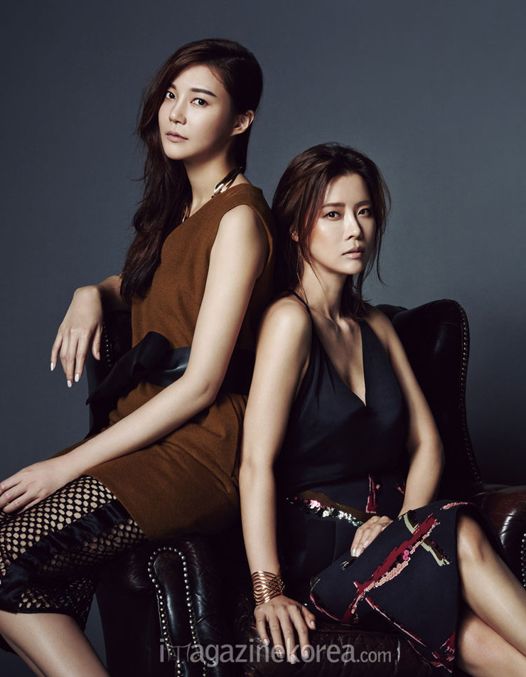 Picture of Ye-ryeon Cha