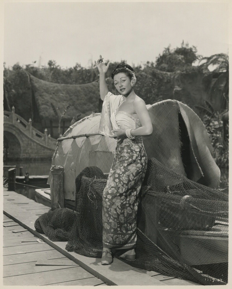 Vera Ralston image